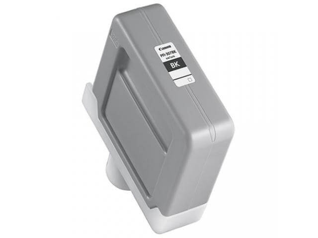 CANON ČRNILO PFI-307 BLACK - NOVOLUX