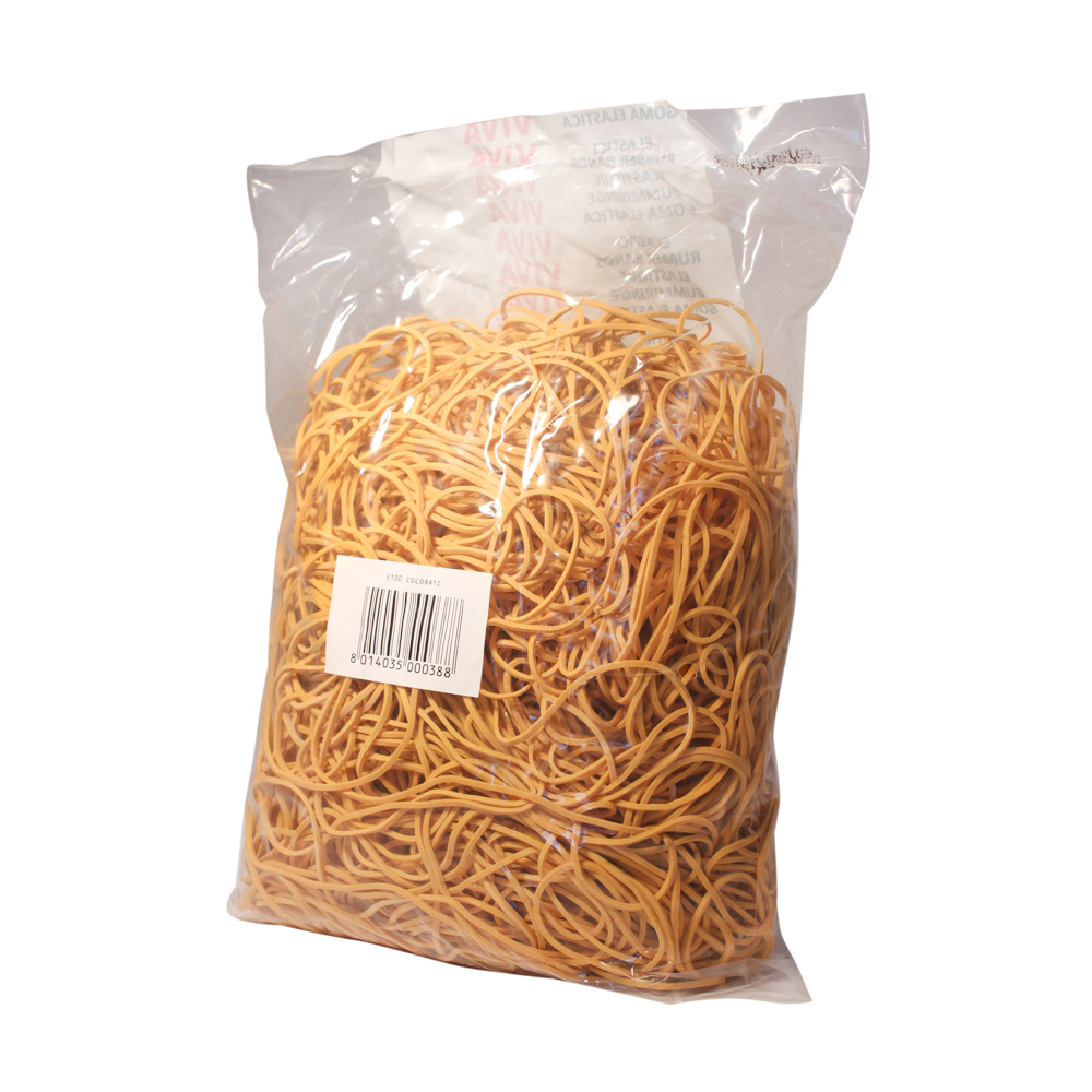 ELASTIKE FI 100MM 1KG - NOVOLUX