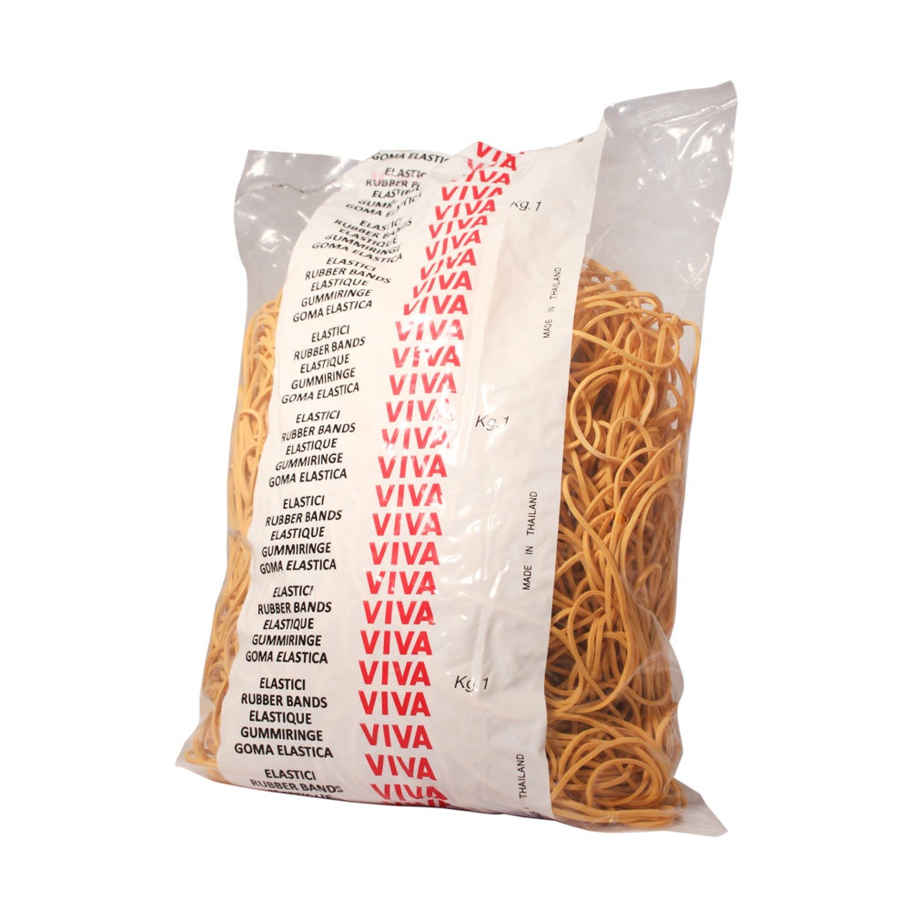 ELASTIKE FI 100MM 1KG - NOVOLUX