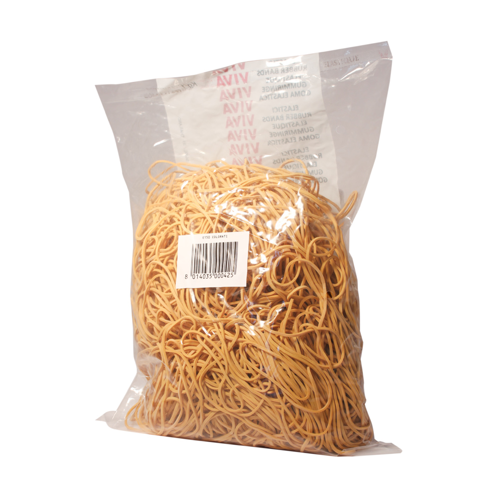 ELASTIKE FI 150MM 1KG - NOVOLUX