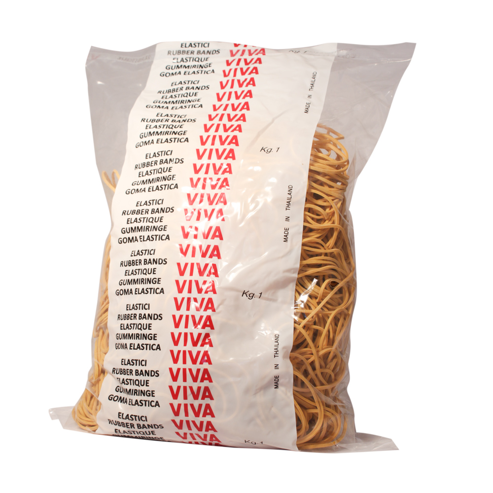 ELASTIKE FI 150MM 1KG - NOVOLUX