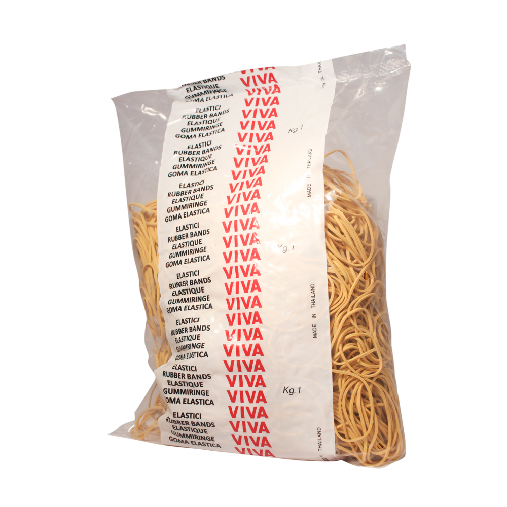 ELASTIKE FI 50MM 1KG - NOVOLUX