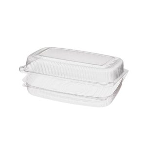 EMBALAŽA ZA SLAŠČICE ZA 2 KREMNI REZINI (M2) 100/1 - NOVOLUX