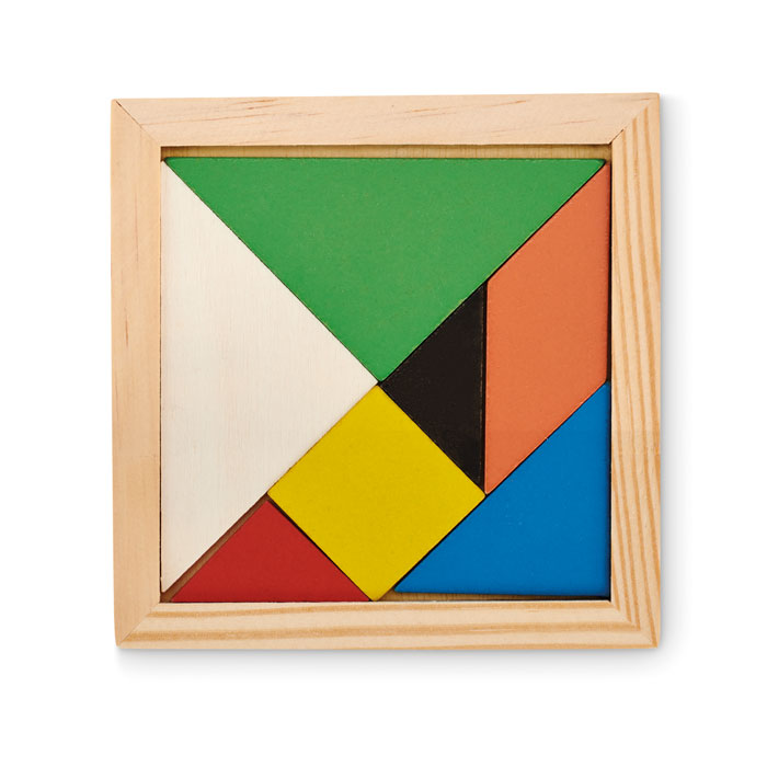 IGRA MISELNA TANGRAM - NOVOLUX