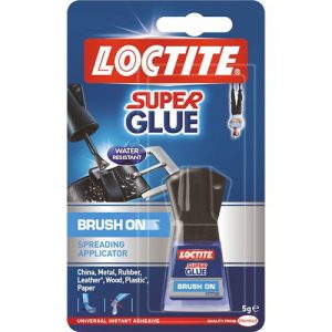 LEPILO SEKUNDNO LOCTITE SUPER BOND 3G - NOVOLUX