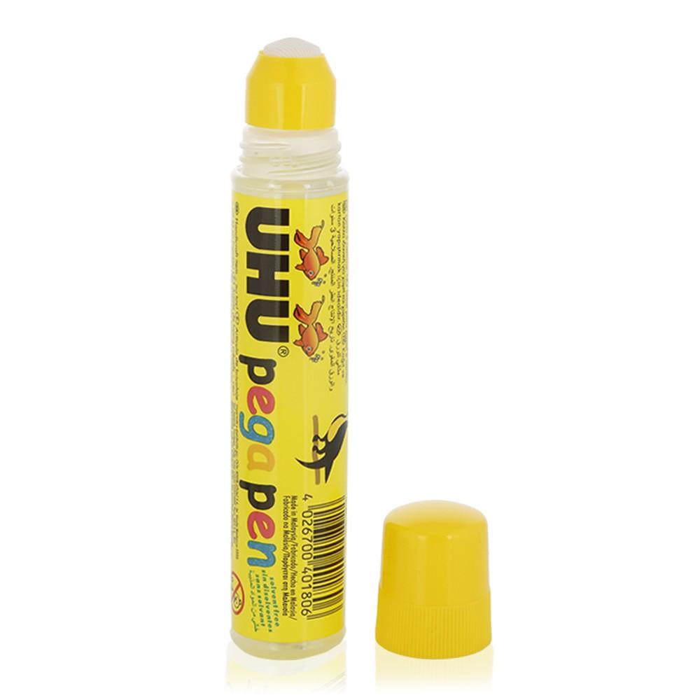 LEPILO TEKOČE UHU GLUE PEN 50ML - NOVOLUX