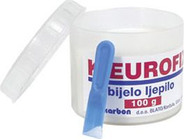 LEPILO V LONČKU EUROFIX 100GR - NOVOLUX
