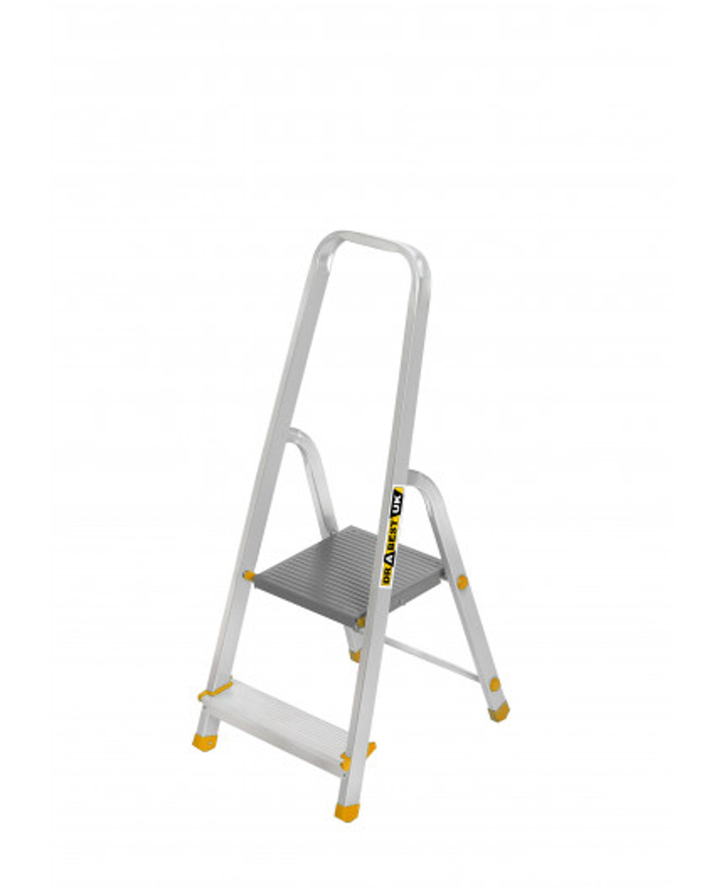 LESTEV ALUMINIJASTA 2 STOPNIČKI - NOVOLUX