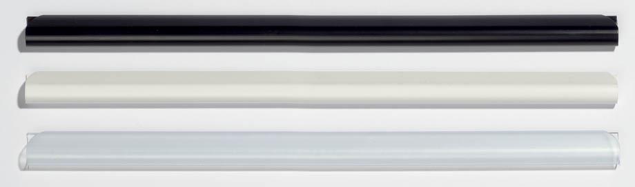 LETVICA PVC DURABLE 9MM 2909 25/1 BARVE - NOVOLUX