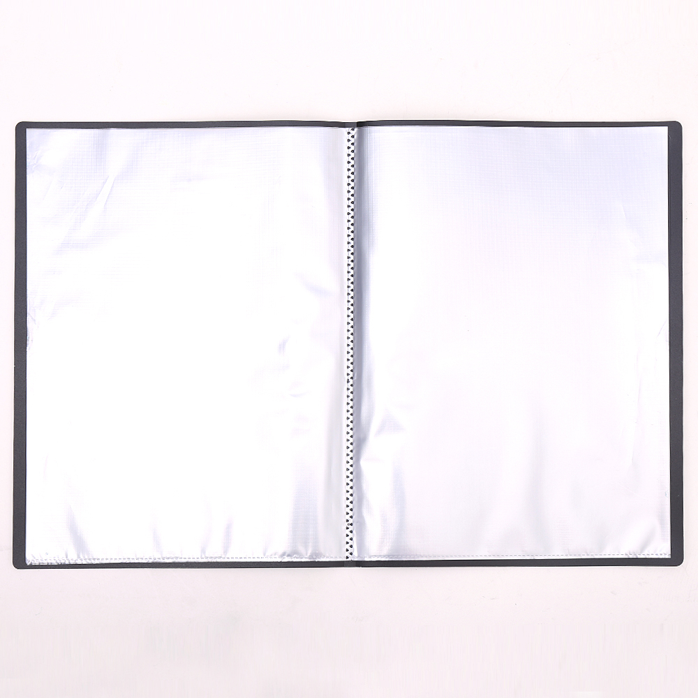 MAPA KATALOG A4 U10 DELI - NOVOLUX