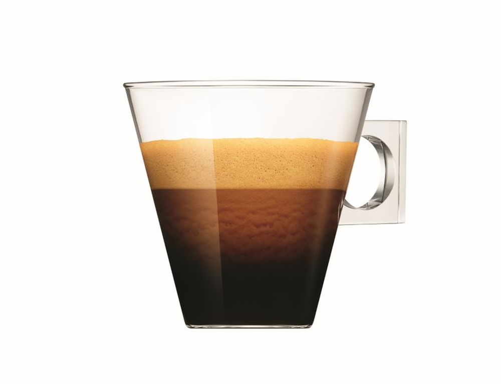 NESCAFE ESPRESSO PERU 84G - NOVOLUX