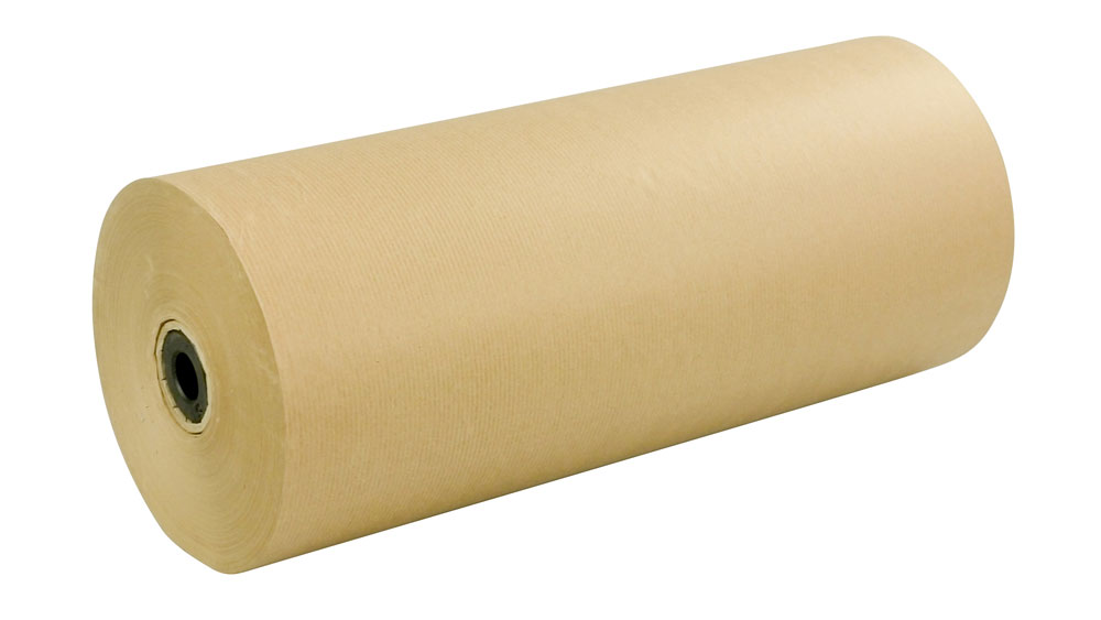 PAPIR NATRON V ROLI 70CMX100M 40GR 3KG - NOVOLUX