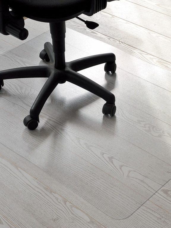 PODLOGA ZA STOL PVC 80CMX50CM - NOVOLUX