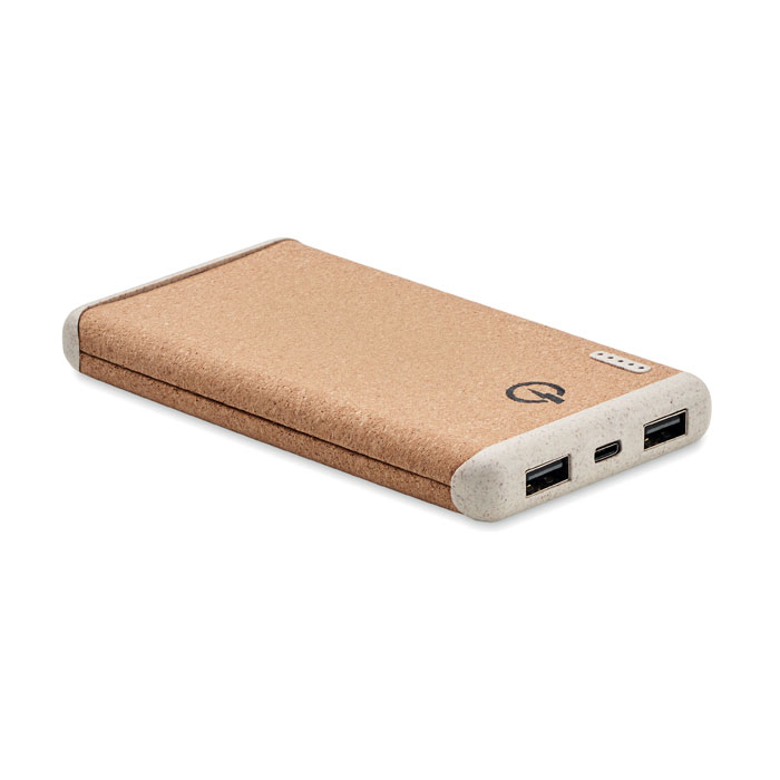 POWER BANK RALIA 1000mAh - NOVOLUX