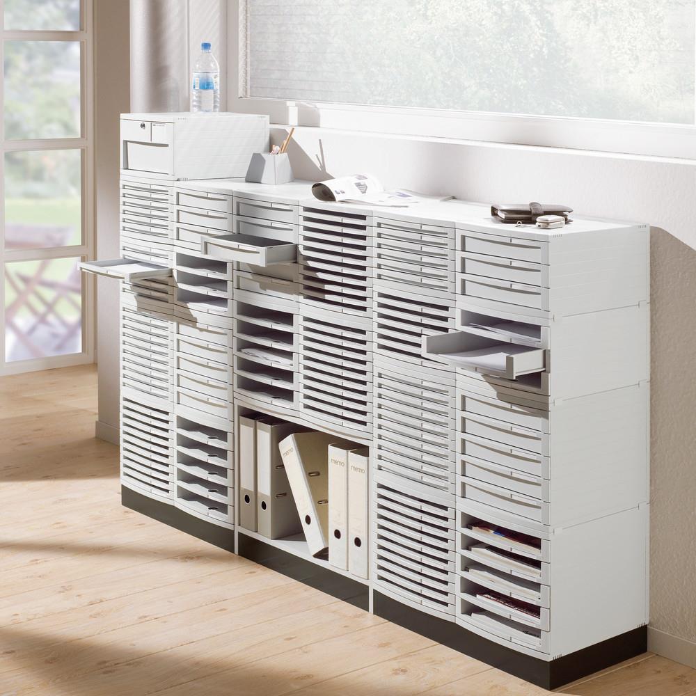 PREDALNIK HAN CONTUR SIV 3/1 - NOVOLUX