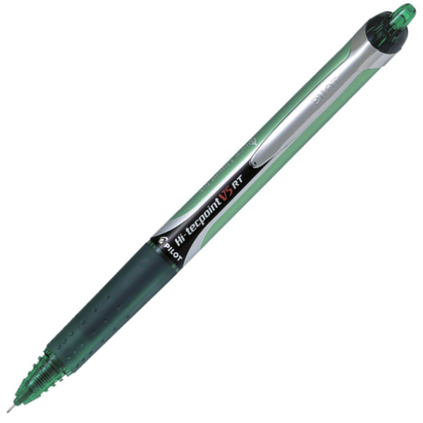 ROLER PILOT HI-TECPOINT BXRT-V5 BARVE - NOVOLUX