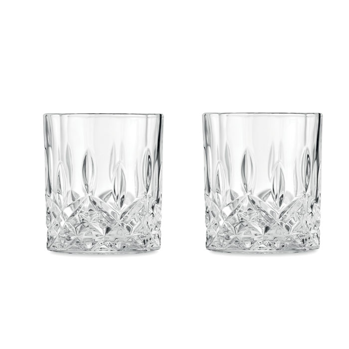 SET ZA VISKI BIGWHISK - NOVOLUX