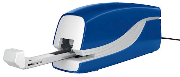 SPENJAČ LEITZ NeXXt 5523 MODER ELEKTRIČNI - NOVOLUX