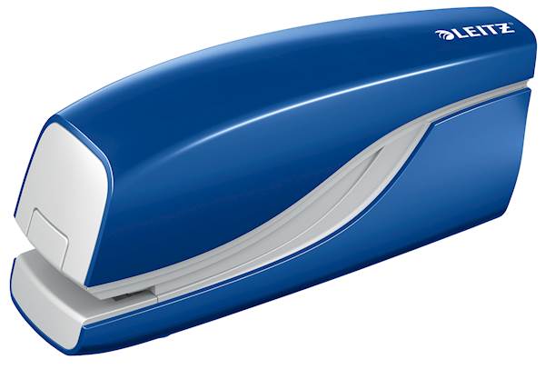 SPENJAČ LEITZ NeXXt 5523 MODER ELEKTRIČNI - NOVOLUX