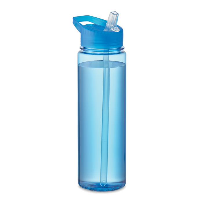 STEKLENICA ZA VODO BAY 650ML BARVE - NOVOLUX