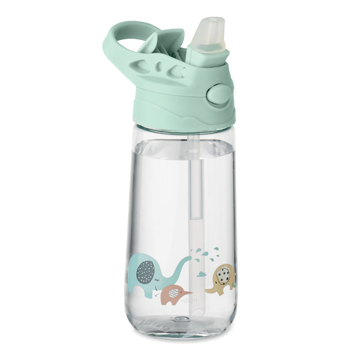 STEKLENICA ZA VODO SID 450ML - NOVOLUX