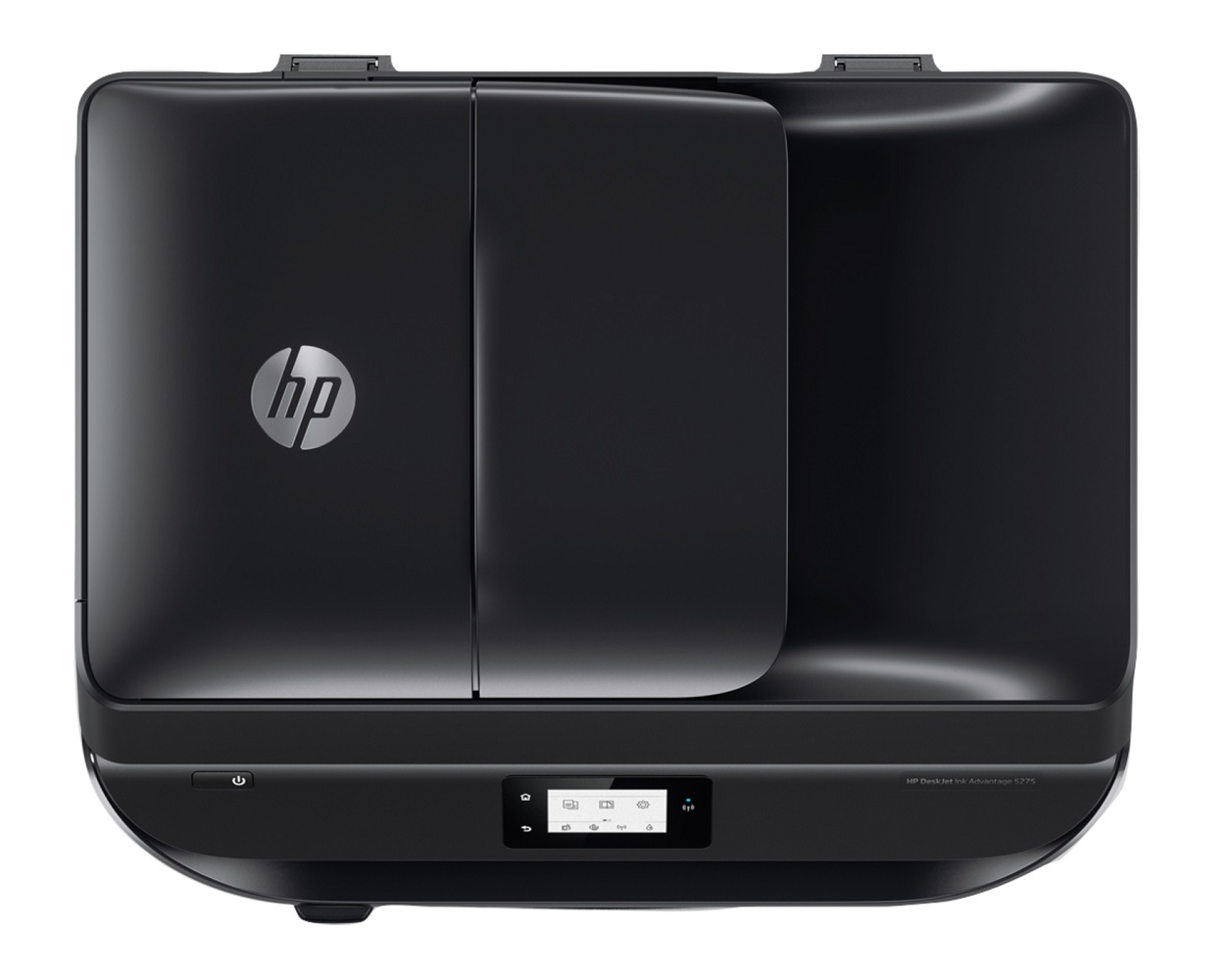 TISKALNIK HP DESKJET INK ADVANTAGE 5275 ALL-IN-ONE - NOVOLUX