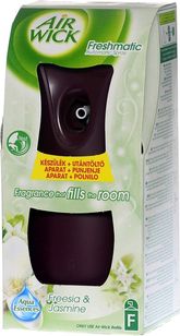 OSVEŽILEC PROSTORA AIRWICK FRESHMATIC KOMPLET 250 ML - NOVOLUX