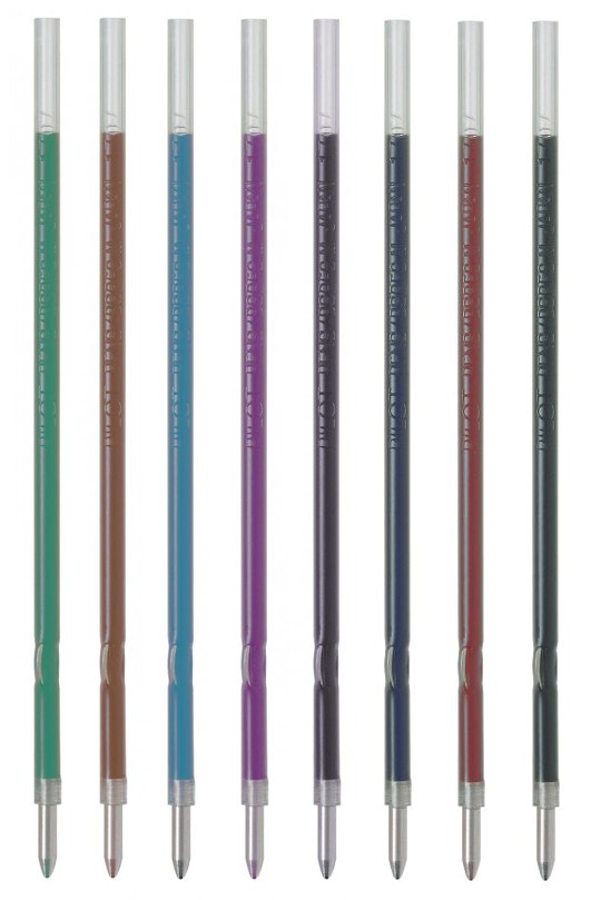 MINICA PILOT MATIC RFNS-GG-M BARVE - NOVOLUX