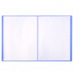 MAPA KATALOG A4 U40 DELI - NOVOLUX