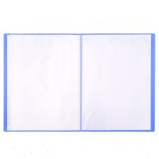 MAPA KATALOG A4 U40 DELI - NOVOLUX