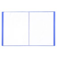 MAPA KATALOG A4 U60 DELI - NOVOLUX