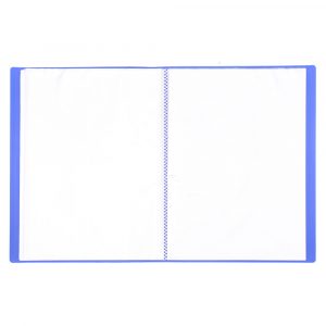 MAPA KATALOG A4 U60 DELI - NOVOLUX