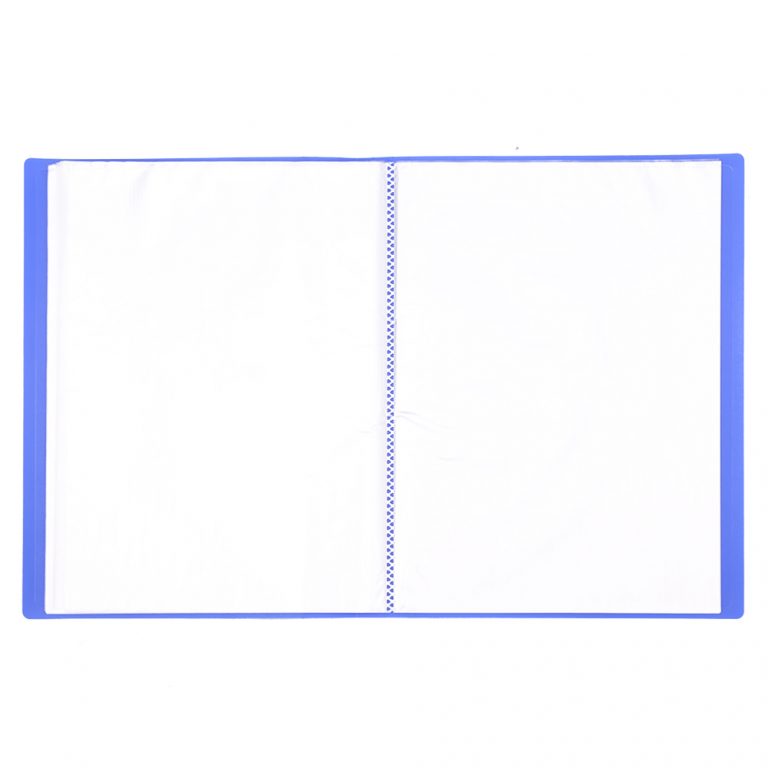 MAPA KATALOG A4 U60 DELI - NOVOLUX