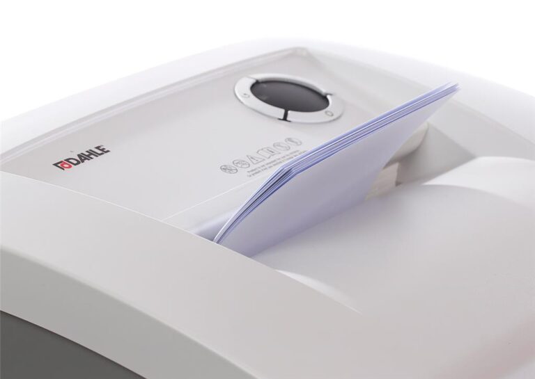 UNIČEVALEC DOKUMENTOV DAHLE 416AIR - NOVOLUX