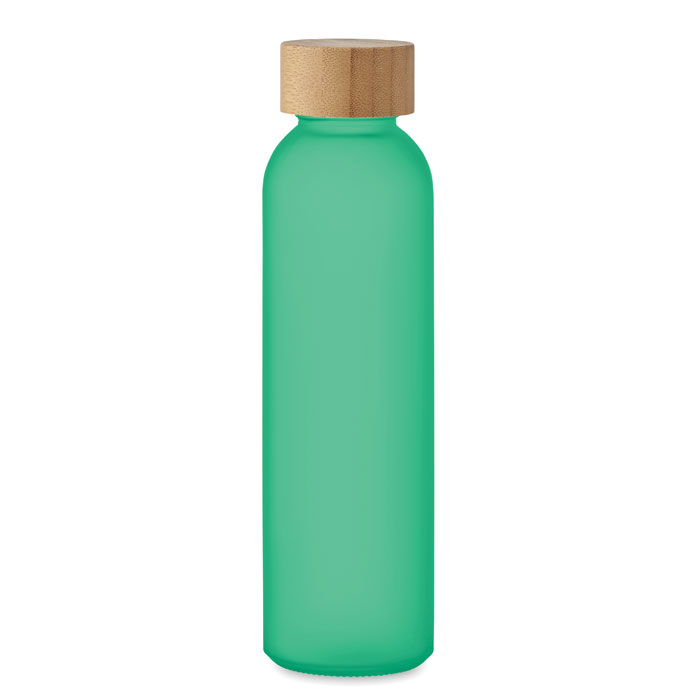 STEKLENICA ZA VODO ABE 500ML BARVE - NOVOLUX
